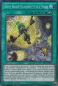 Card Gallery:Nephe Shaddoll Fusion | Yu-Gi-Oh! Wiki | Fandom