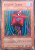 Card Gallery:Star Boy | Yu-Gi-Oh! Wiki | Fandom
