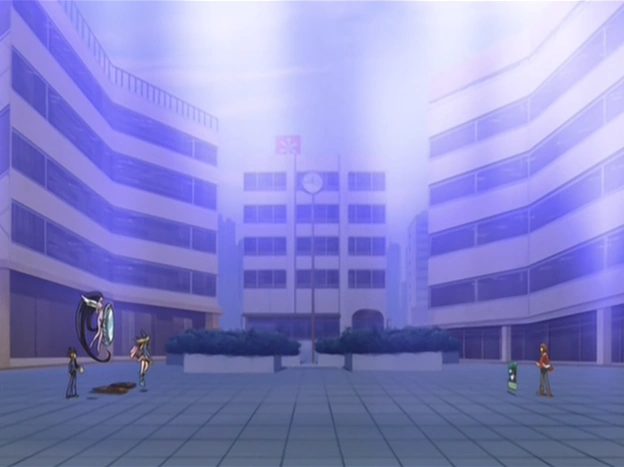 Subspace Battle | Yu-Gi-Oh! Wiki | Fandom