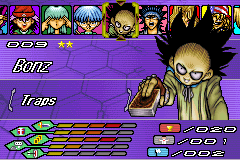 Bonz (WC2004) - YGOPRODeck