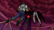 Don Thousand | Yu-Gi-Oh! Wiki | Fandom