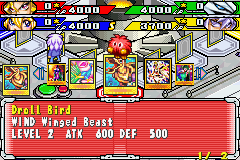 Droll Bird (DBT) | Yu-Gi-Oh! Wiki | Fandom