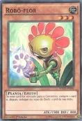 Card Gallery:Flowerbot | Yu-Gi-Oh! Wiki | Fandom