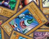 Genin (anime) | Yu-Gi-Oh! Wiki | Fandom