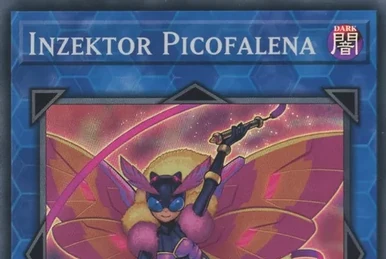 Inzektor Ladybug