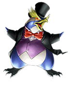 Card Gallery:Nightmare Penguin | Yu-Gi-Oh! Wiki | Fandom