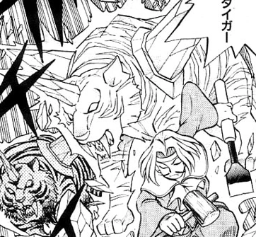 Pillar Token | Yu-Gi-Oh! Wiki | Fandom