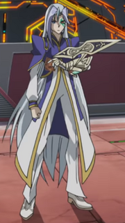 Quinton | Yu-Gi-Oh! Wiki | Fandom