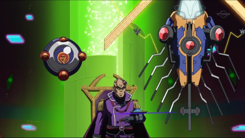 Spirit Crystal | Yu-Gi-Oh! Wiki | Fandom
