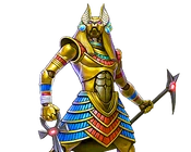 Card Gallery:Triamid Hunter | Yu-Gi-Oh! Wiki | Fandom