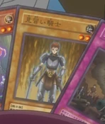 Card Gallery:Apprentice Knight | Yu-Gi-Oh! Wiki | Fandom