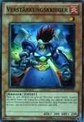 Card Gallery:Boost Warrior | Yu-Gi-Oh! Wiki | Fandom