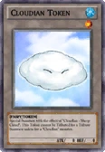 Cloudian Token (Duel Transer) | Yu-Gi-Oh! Wiki | Fandom
