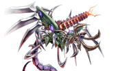 Card Gallery:Cyberdarkness Dragon | Yu-Gi-Oh! Wiki | Fandom