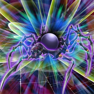 Dark Tuner Spider Cocoon | Yu-Gi-Oh! Wiki | Fandom