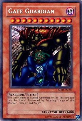 Card Gallery:Gate Guardian | Yu-Gi-Oh! Wiki | Fandom