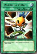 Card Gallery:Hand Destruction | Yu-Gi-Oh! Wiki | Fandom