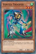 Card Gallery:Vortex Trooper | Yu-Gi-Oh! Wiki | Fandom