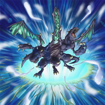 Advance Force (anime) | Yu-Gi-Oh! Wiki | Fandom