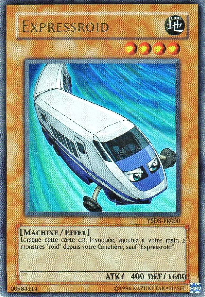 Set Card Galleries:Starter Deck - Syrus Truesdale (TCG-FR-UE) | Yu-Gi ...