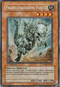 Card Gallery:Fossil Dyna Pachycephalo | Yu-Gi-Oh! Wiki | Fandom