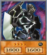 Card Gallery:Gearfried the Iron Knight | Yu-Gi-Oh! Wiki | Fandom