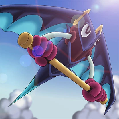 Kiteroid (anime) | Yu-Gi-Oh! Wiki | Fandom