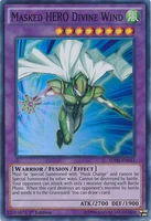 WIND | Yu-Gi-Oh! Wiki | Fandom