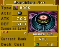 Morphing Jar (DOR) | Yu-Gi-Oh! Wiki | Fandom