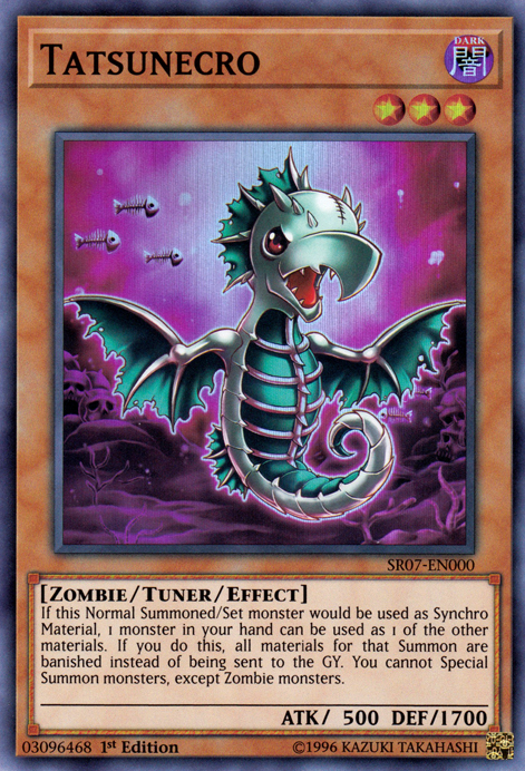Set Card Galleries:Structure Deck: Zombie Horde (TCG-EN-1E) | Yu-Gi-Oh ...