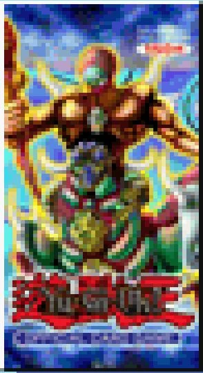 The Masked Beast (SDD-BP) | Yu-Gi-Oh! Wiki | Fandom