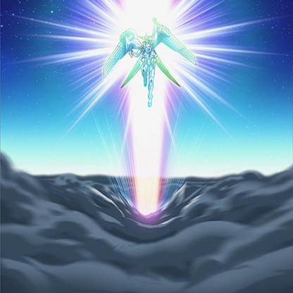 Utopian Hope | Yu-Gi-Oh! Wiki | Fandom