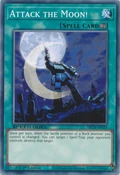 Card Gallery:Attack the Moon! | Yu-Gi-Oh! Wiki | Fandom