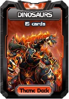 Dinosaurs Deck | Yu-Gi-Oh! Wiki | Fandom