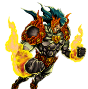 Card Gallery:Flamvell Uruquizas | Yu-Gi-Oh! Wiki | Fandom