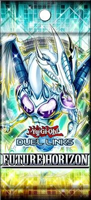 Future Horizon | Yu-Gi-Oh! Wiki | Fandom