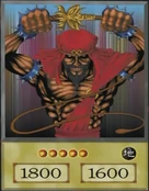 Card Gallery:Monster Tamer | Yu-Gi-Oh! Wiki | Fandom