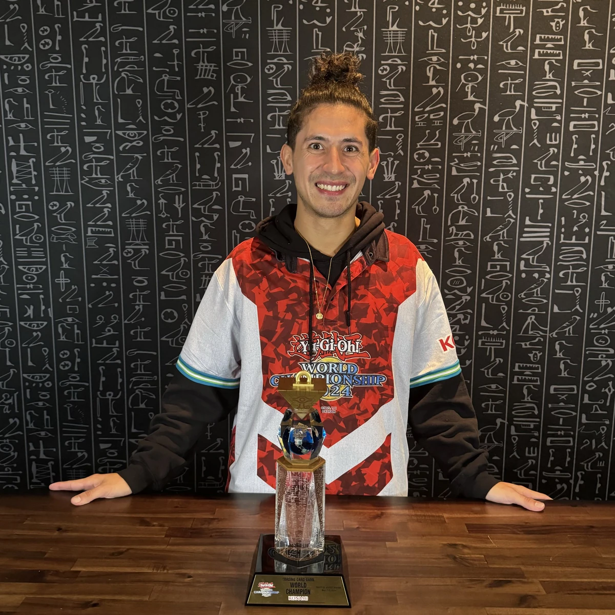 Ruben Penaranda | Yu-Gi-Oh! Wiki | Fandom