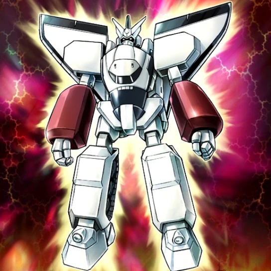 Armoroid | Yugioh Italian Wiki | Fandom