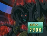 Evil Token (anime) | Yu-Gi-Oh! Wiki | Fandom