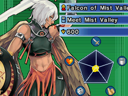 Falcon of Mist Valley (character) | Yu-Gi-Oh! Wiki | Fandom