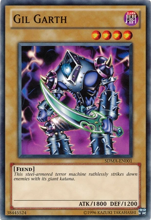 Set Card Galleries:Structure Deck: Marik (TCG-EN-UE) | Yu-Gi-Oh! Wiki ...