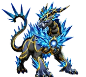 Card Gallery:Guardragon Garmides | Yu-Gi-Oh! Wiki | Fandom