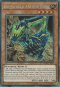 Set Card Galleries:The Infinity Chasers (TCG-EN-1E) | Yu-Gi-Oh! Wiki ...