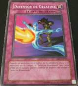 Card Gallery:Jam Defender | Yu-Gi-Oh! Wiki | Fandom