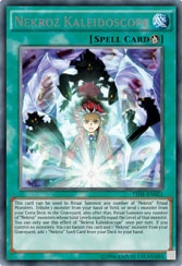 Card Gallery:Nekroz Kaleidoscope | Yu-Gi-Oh! Wiki | Fandom
