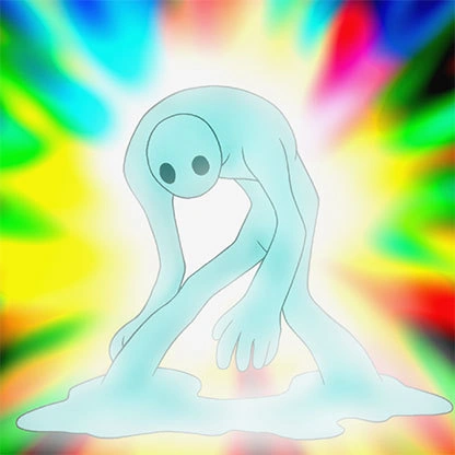 Neo-Spacian Glow Moss (anime) | Yu-Gi-Oh! Wiki | Fandom