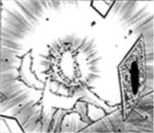 White Howling (manga) | Yu-Gi-Oh! Wiki | Fandom