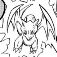 Wyvern Token | Yu-Gi-Oh! Wiki | Fandom