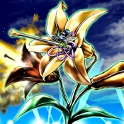 Card Gallery:Anti-Aircraft Flower | Yu-Gi-Oh! Wiki | Fandom